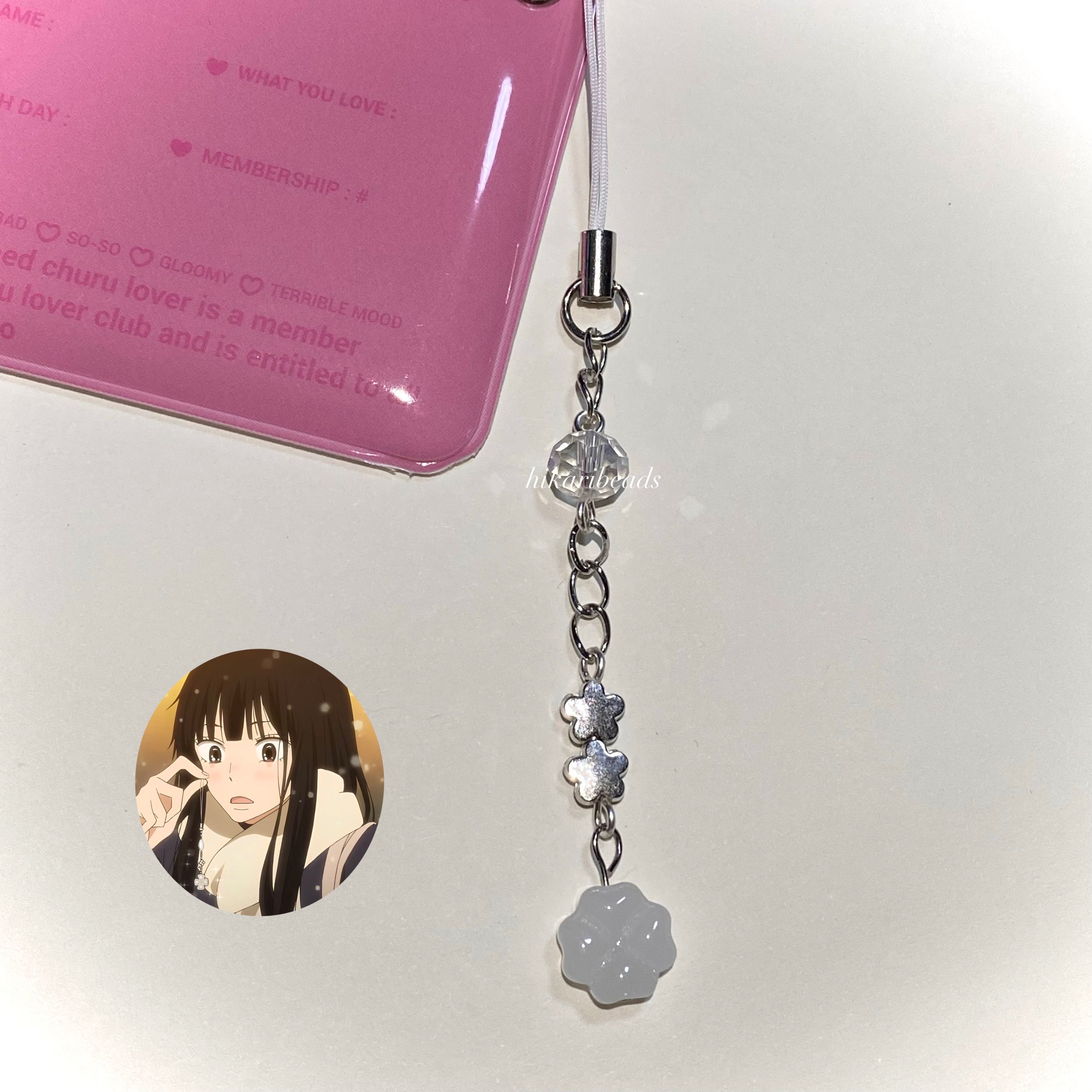 sawako phone charm | LINE SHOPPING