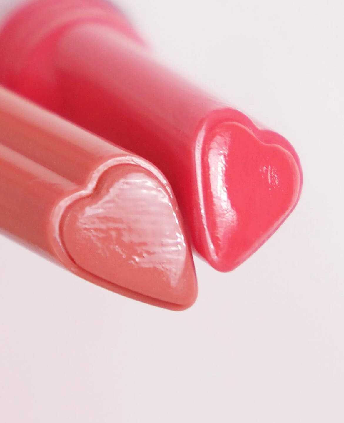Peripera Heart Jam Glow Lip 1.4g. | LINE SHOPPING