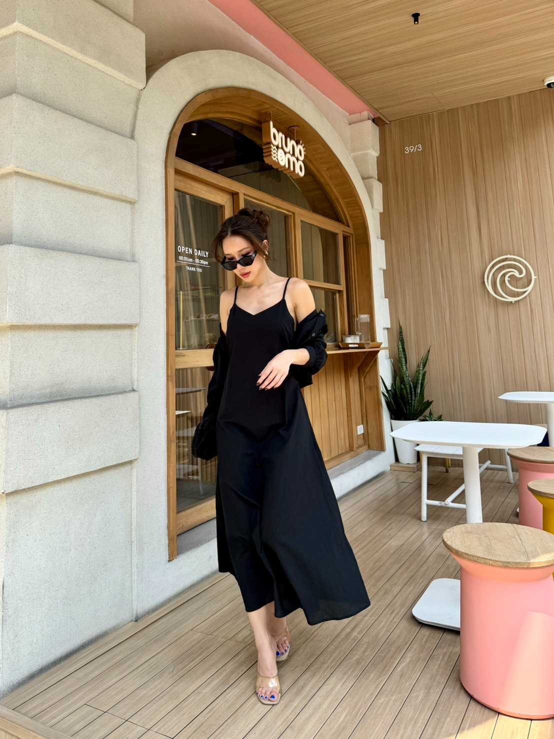 Loren Set | LINE SHOPPING