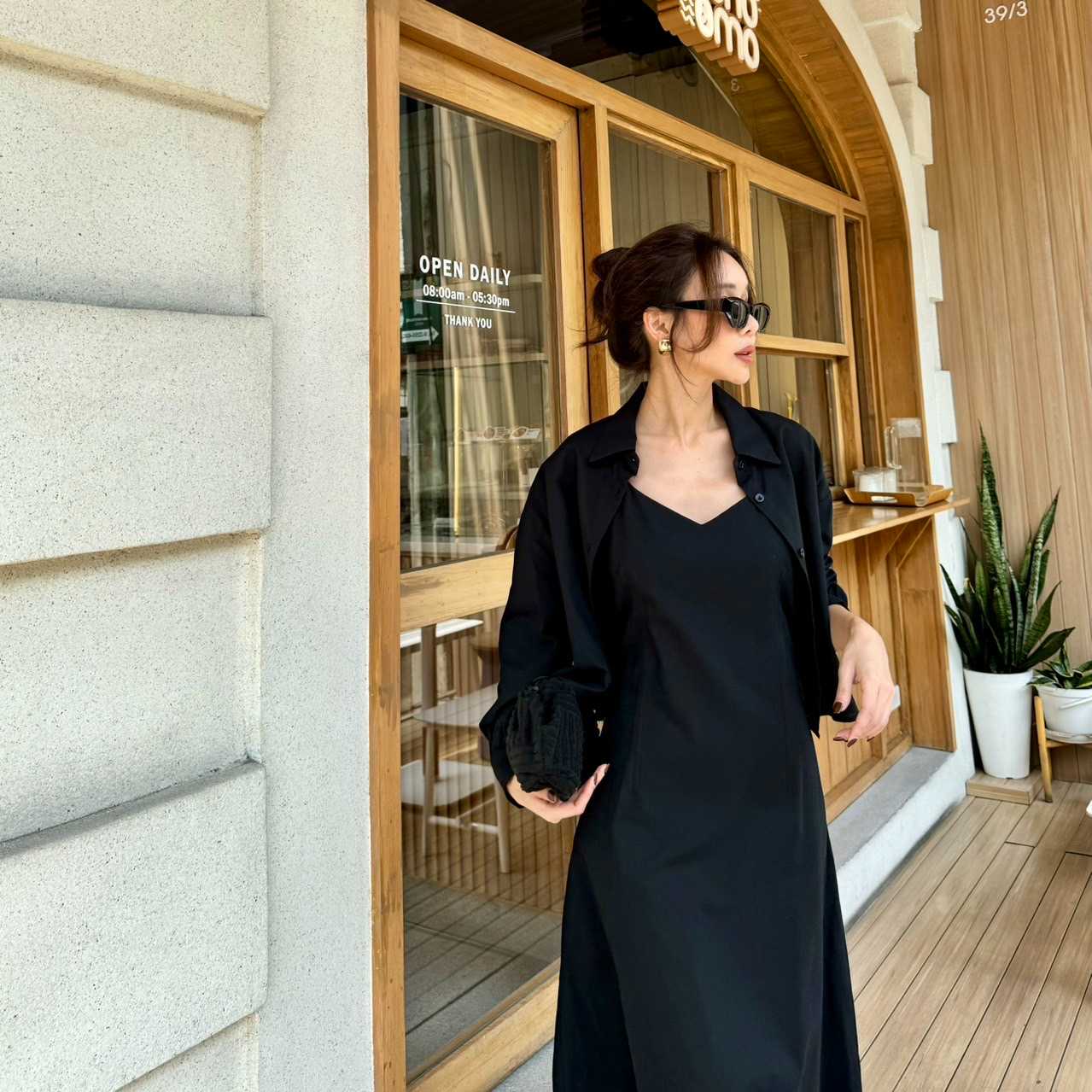 Loren Set | LINE SHOPPING