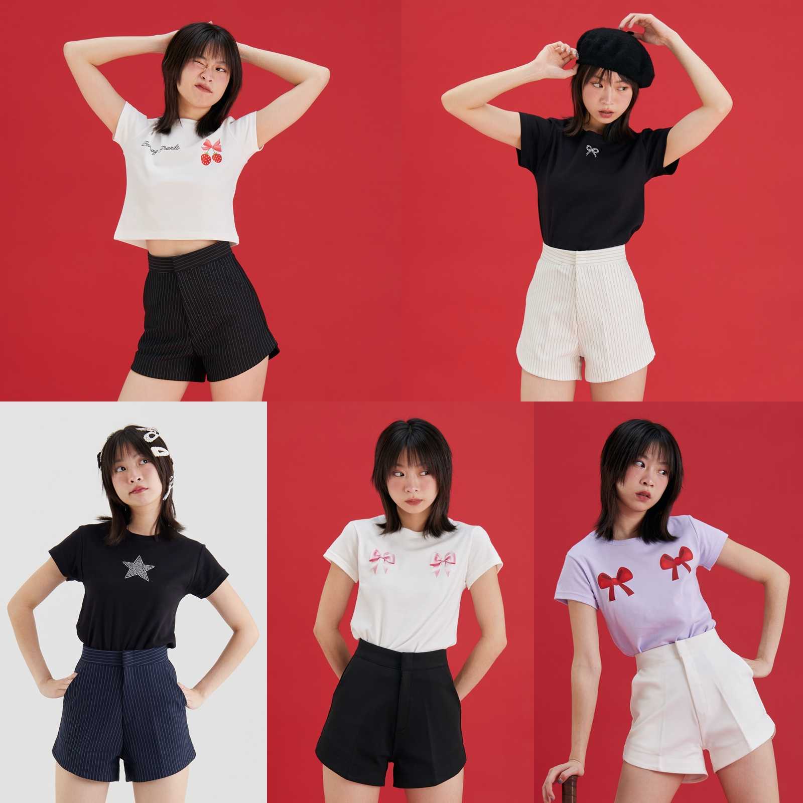 BEMING OFFICIAL | LINE SHOPPING