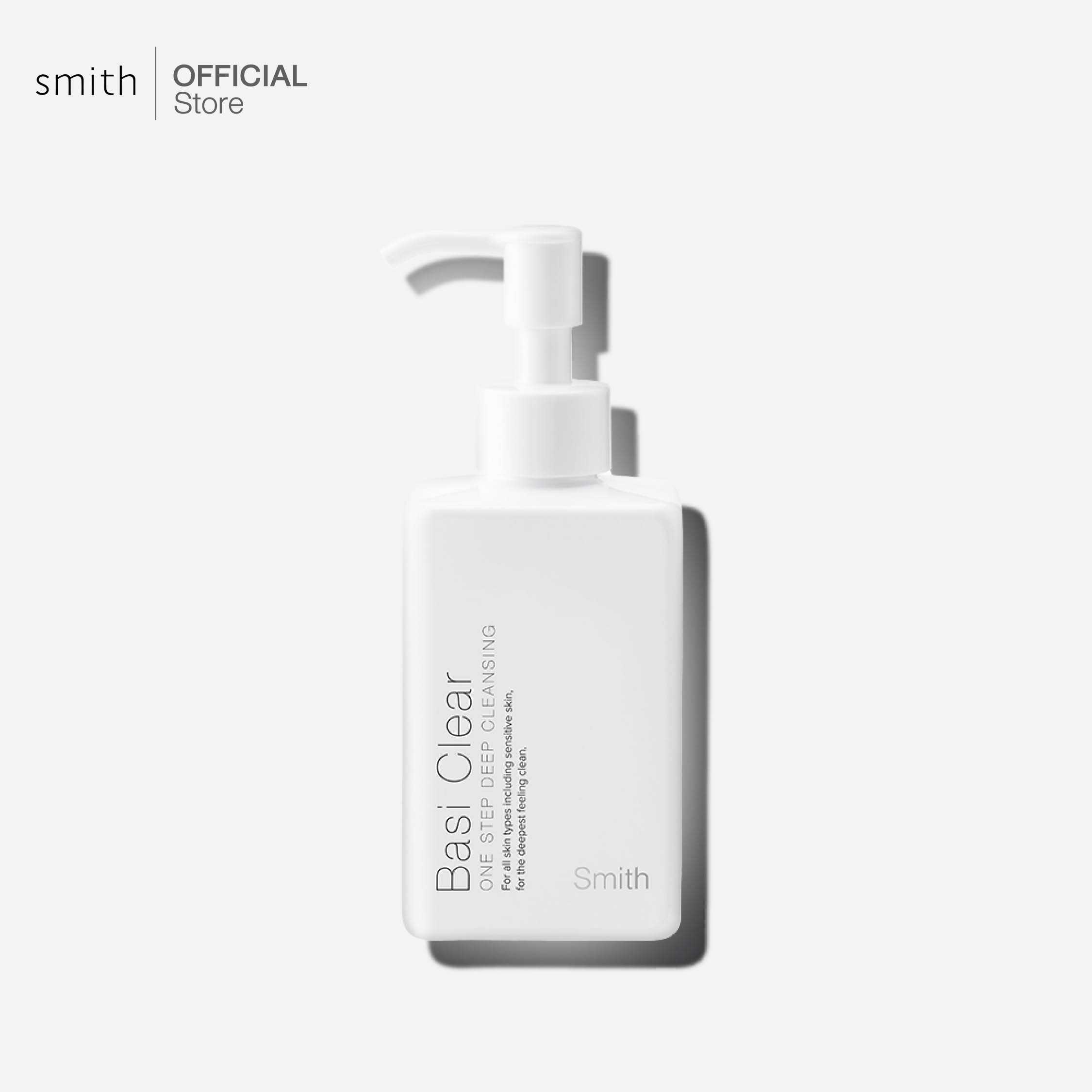 Smith Skincare | LINE SHOPPING