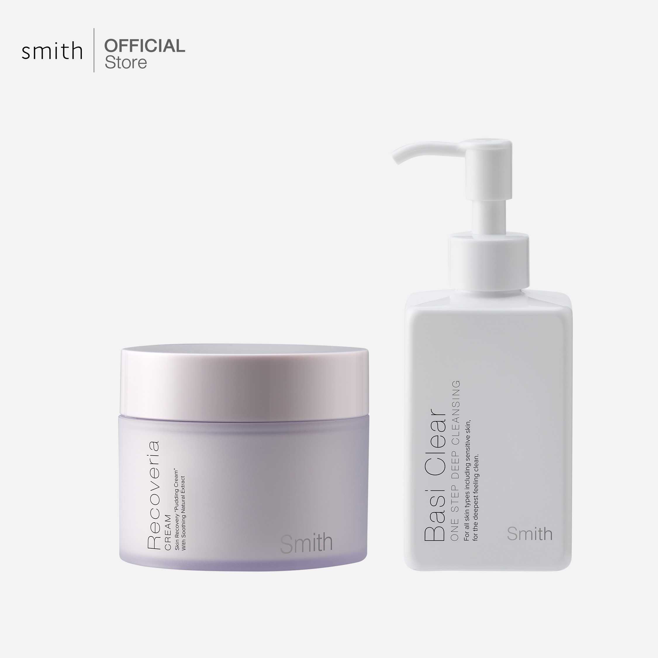 Smith Skincare | LINE SHOPPING