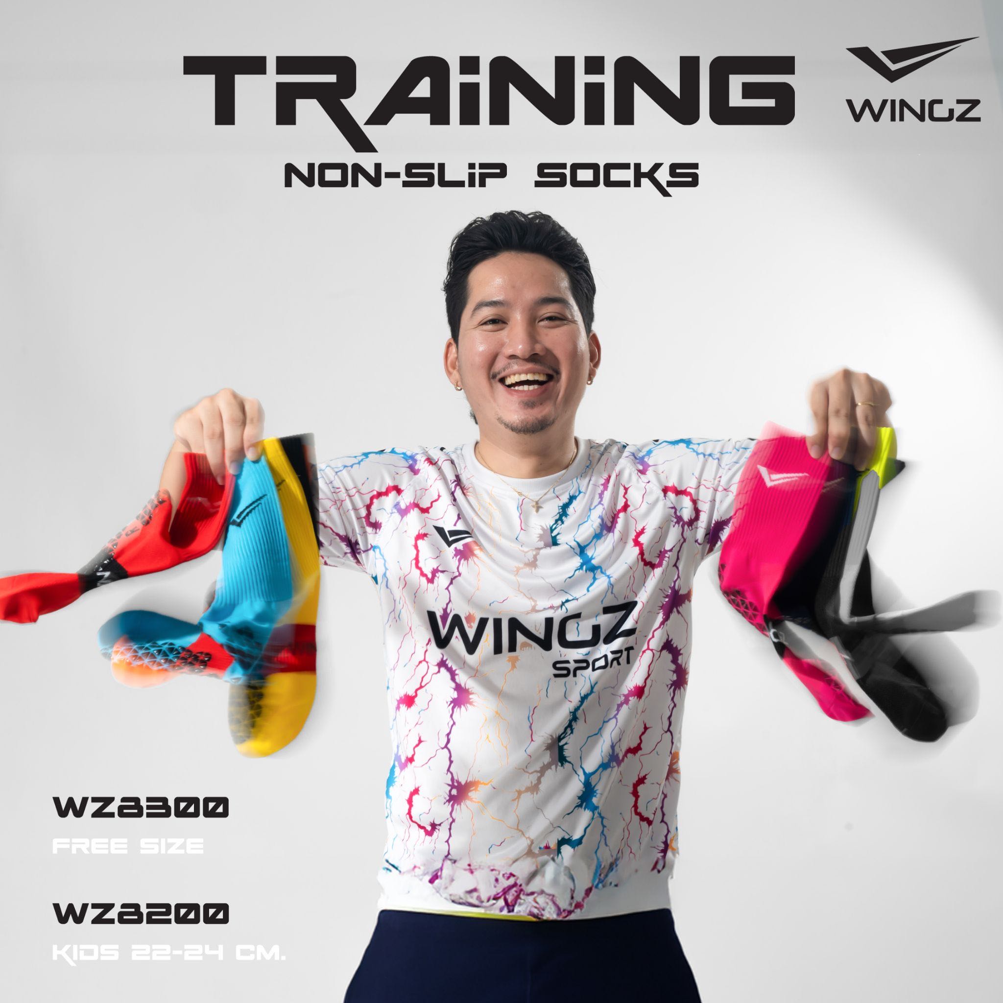 WINGZ Sport | LINE SHOPPING