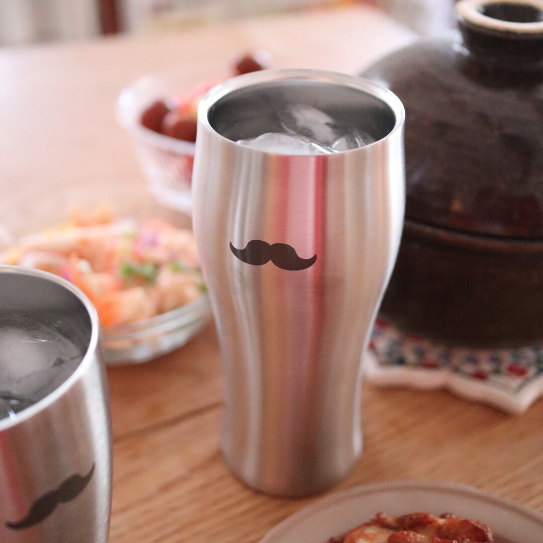 飲みごろタンブラー 420ml