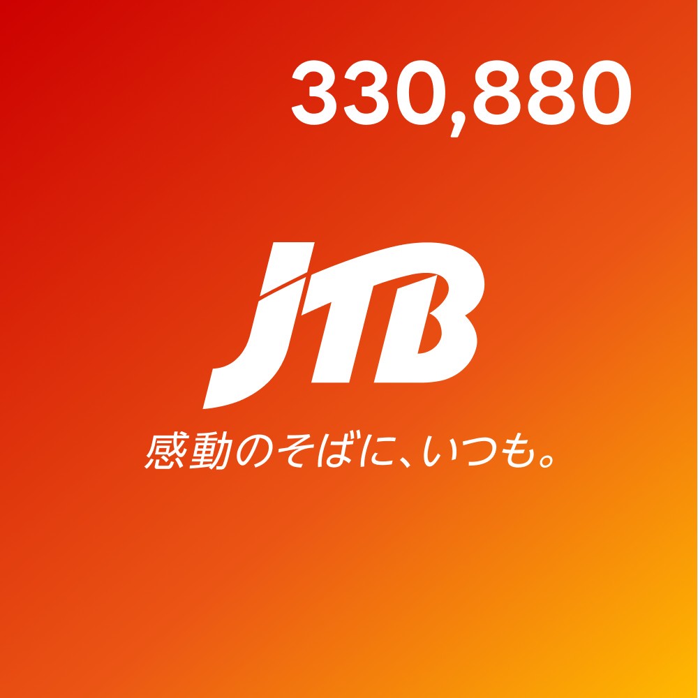 e-JTB旅行ギフト 体験を贈る 泊/遊