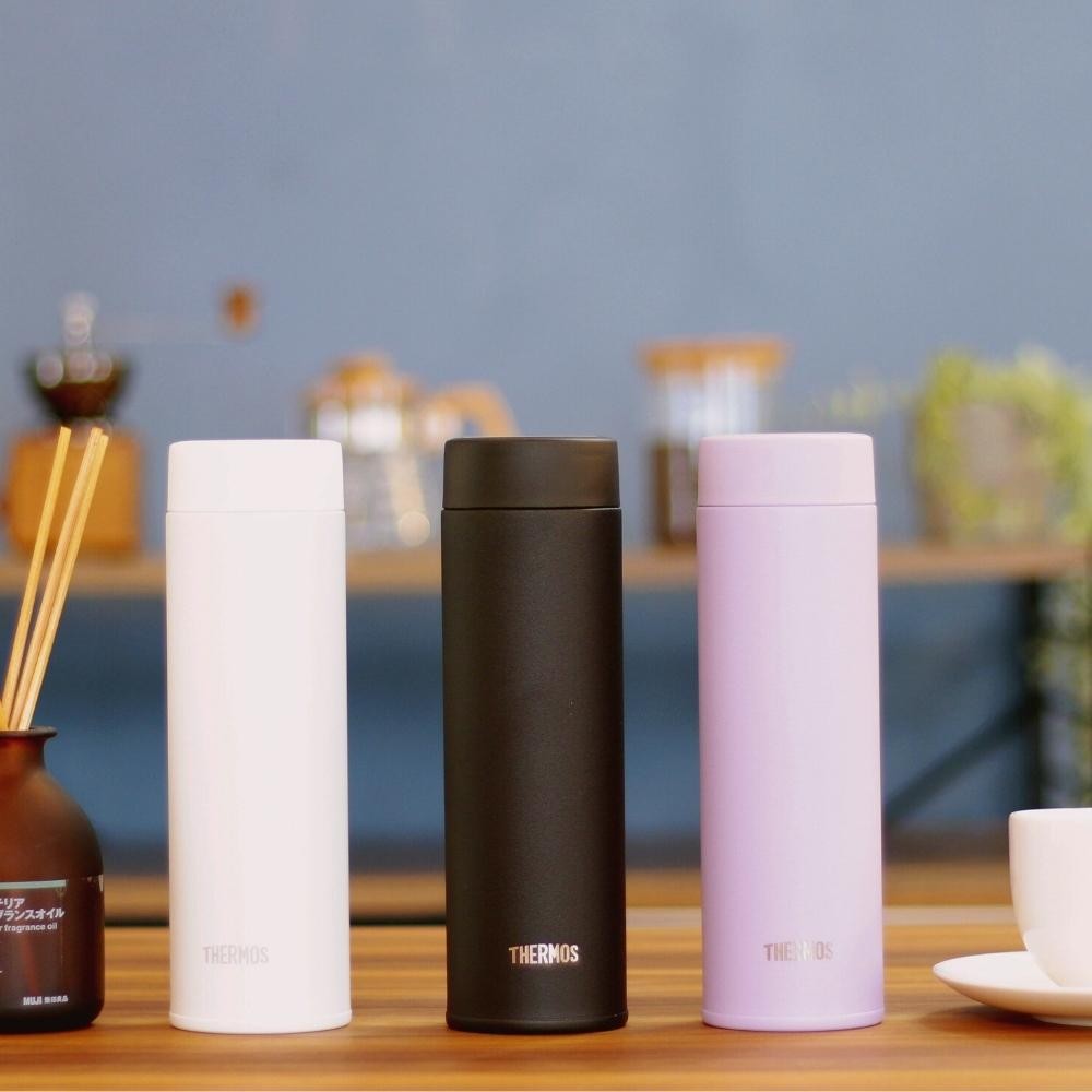 サーモス 水筒 食洗機対応 カバー ポーチ プレゼント JOQ-480 480ml 保温 保冷 スポーツドリンク対応 ケータイマグ