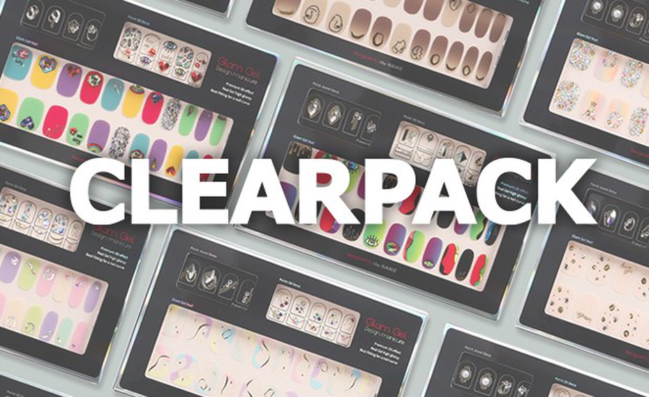 clearpack