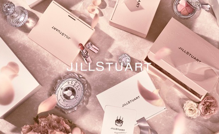 JILL STUART BEAUTY