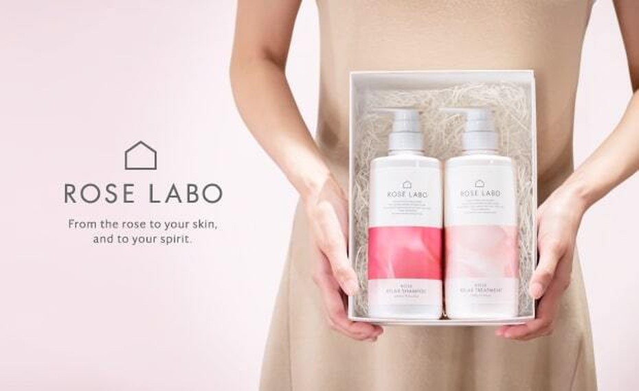 ROSE LABO