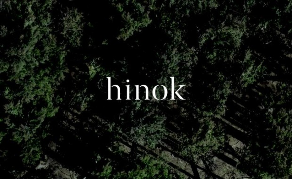 Hinok