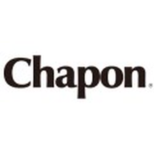 Chapon公式ストア