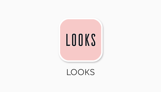 LOOKS Makeup Camera App Released | LINE Plus Corporation | 기사 및 보도자료