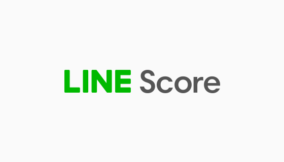 [Japan] LINE Launches Proprietary Scoring Service LINE Score to “Enrich ...