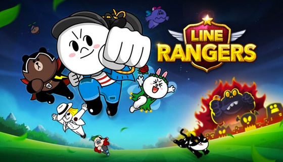 Line Ranger