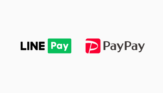 【LINE Pay】PayPay加盟店において「LINE Pay」での支払いが8月17日から可能に | ニュース | LINE株式会社