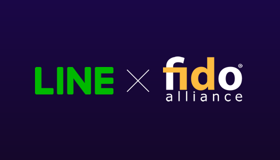 LINE Joins Board of FIDO Alliance, Standards Group for Simpler ...