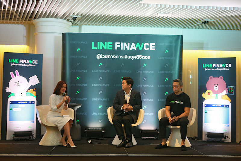 LINE FINANCE กระตุ้นคนไทยให้สนใจการออม เปิดฟีเจอร์ “ออมทอง” แบบ ...